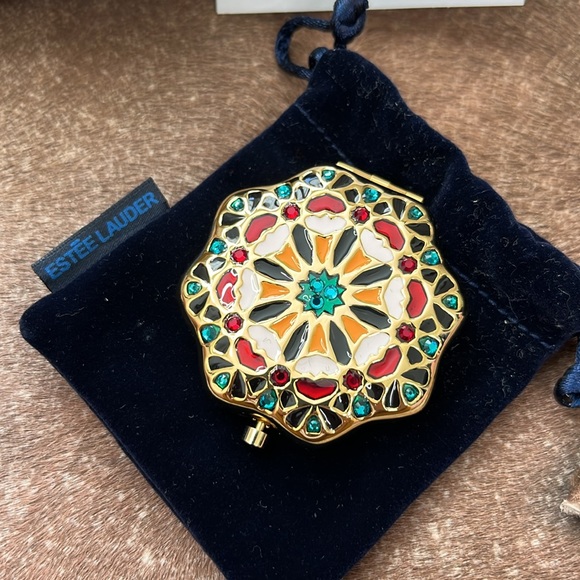 Estee Lauder | Makeup | Estee Lauder Lucidity Jeweled Kaleidoscope ...